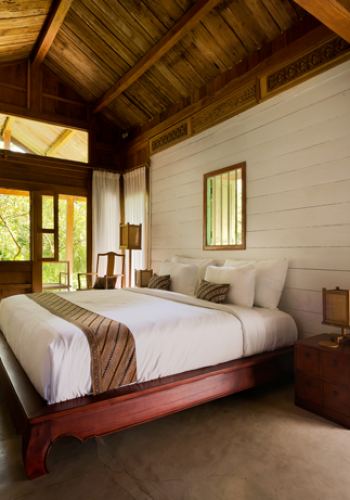 Peranakan | Kalapa Resort & Yoga Retreat